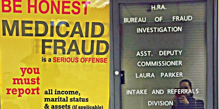 What Should I Know About the HRA Investigation Process? - Medicaid ...